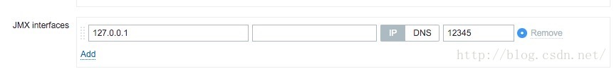 服务器监控之zabbix监控tomcat篇zabbix 监控tomcat中catalinash端口与serverxml端口一样嘛 Csdn博客 