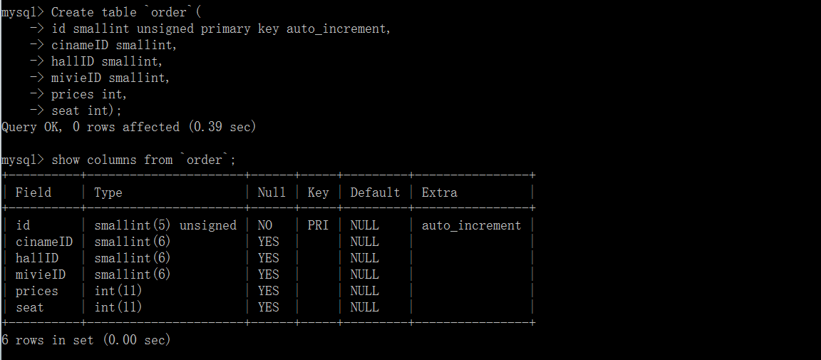 Mysql中的表名和数据库关键字相同解决办法mysql 库名相同 Csdn博客 