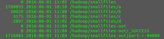 Mapreduce之数据读取组件inputformat原理解析putdirrecursiv Csdn博客 8159