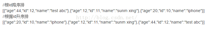 Angularjs Filter详解1 内置过滤器angularjs1 Filter Csdn博客 6084