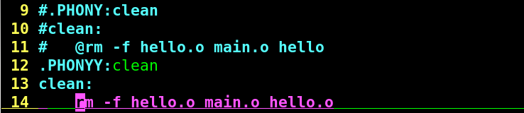 Makemakefile和程序的编译链接过程通过make指令进行链接编译 Csdn博客
