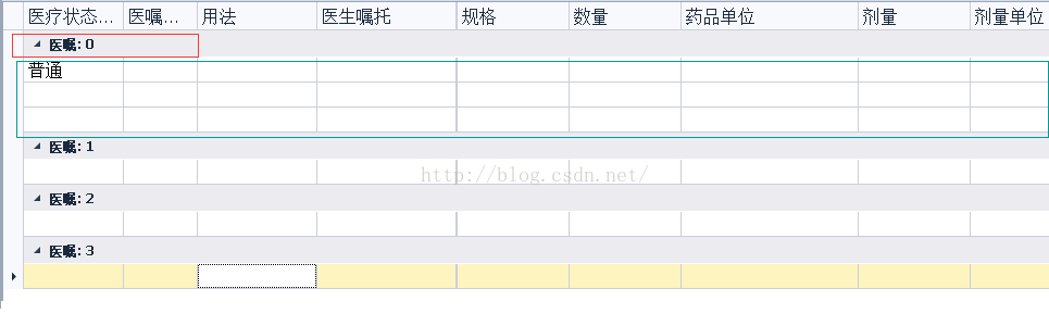Devexpress Gridcontrol 控件中gridview 加组，加行devexpressxtragridviewsgridgridview添加行 Csdn博客