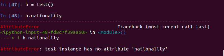 python hasattr() getattr() setattr()函数的使用_f.getncattr方法-CSDN博客