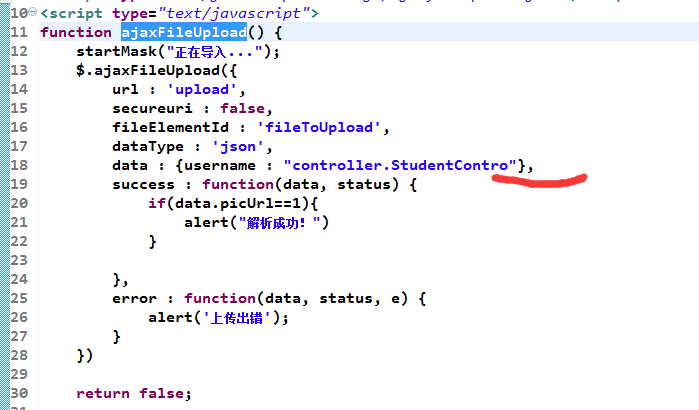 Java 利用poi 上传解析导出excel 深入java Poi 读取数据生成xlsx文件上传文件服务器 Csdn博客 