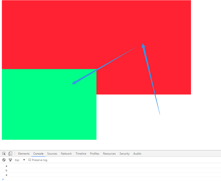 Javascript中mouseover和mouseout多次触发解决办法cellmousemove X6 调用多次 Csdn博客