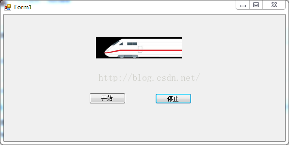 C 利用timer控件实现图片运动 怎么使用c 实现图片定时滚动 Csdn博客