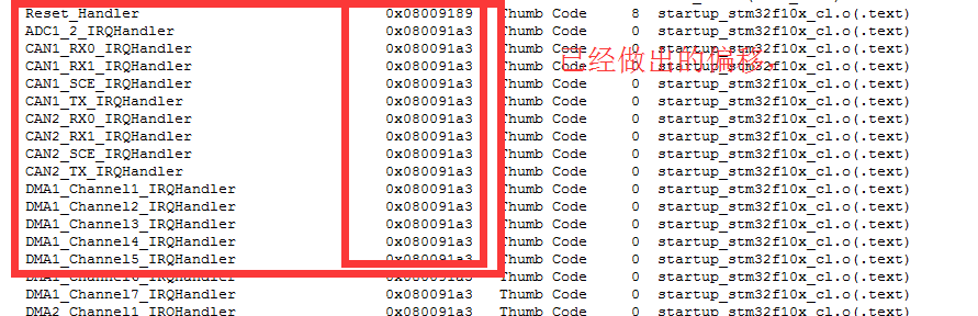 Stm32iap方案 实现网络升级应用固件stm32 Iap固件升级 Csdn博客