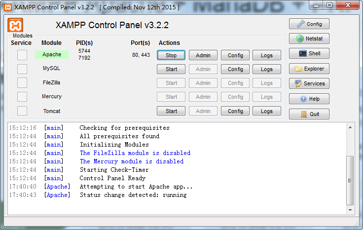 Php Cms系统搭建 Csdn博客