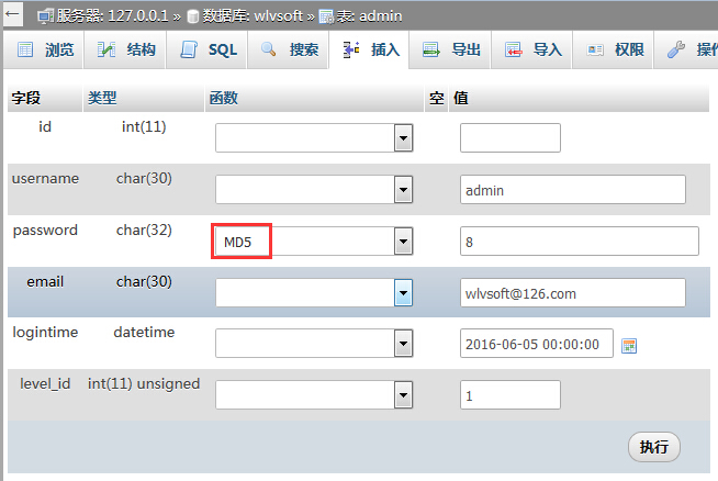 Php Cms系统搭建 Csdn博客