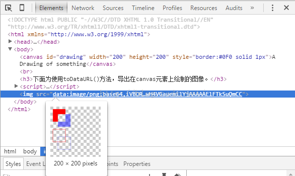 Javascript：使用canvas绘图js Canvas绘制图片 Csdn博客 