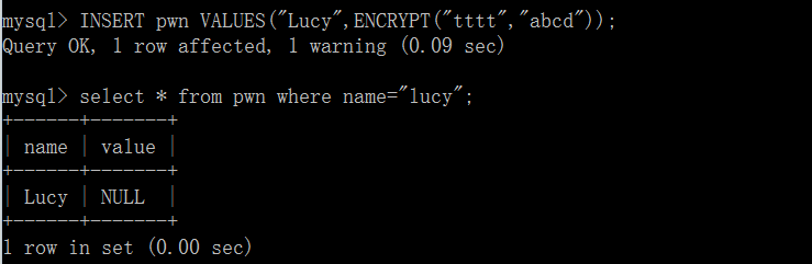 浅谈mysql对指定字段进行加密mysql中有没有插件可以对字段加密 Csdn博客