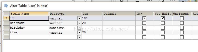 Java中util Date和数据库中datetime的操作 Java获取当前日期 并且与数据库中的字段类型为datetime做eq操作 Csdn博客