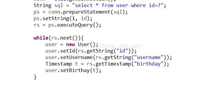 Java中如何将以date型的数据保存到数据库以datetime型的字段中2023 11 02 141225557时间存储到数据库中datetime类型字段 Csdn博客 