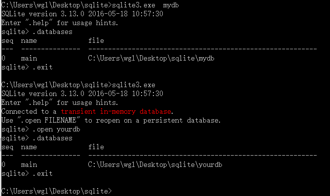 Sqlite管理操作详解 Csdn博客