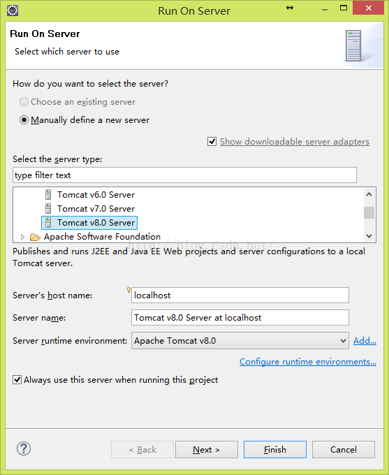 Eclipse编写jsp文件连接mysql数据库的安装配置指南cutelily的博客 Csdn博客 