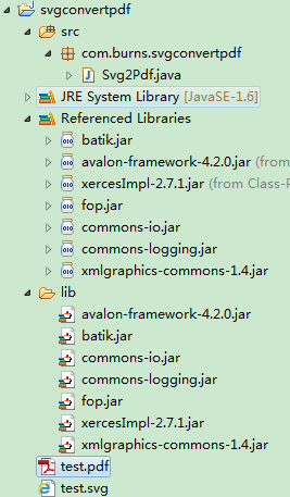 SVG格式转PDF(java实现)_java svg 转pdf-CSDN博客