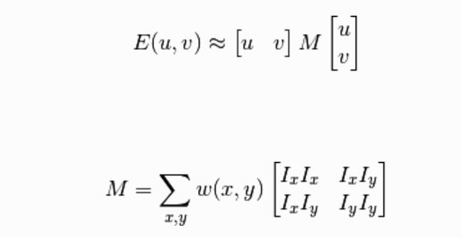 Pythonopencv 特征点检测opencv特征点检测python Csdn博客