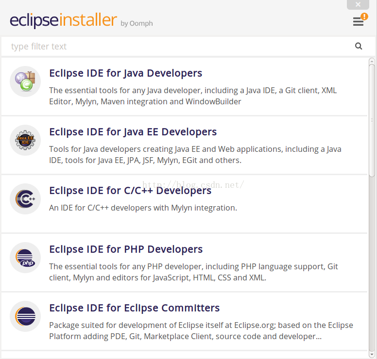 Ubuntu系统下使用eclipse搭建hadoop2 7 1运行环境 Hadoop Eclipse 2 7 1 Csdn博客