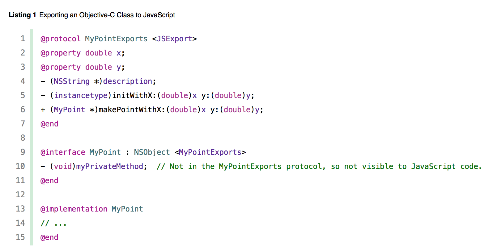 Javascriptcore基本概念和基本使用swift Csdn博客