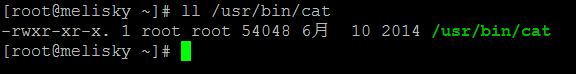 Linux文件特殊权限——SetUID、SetGID、Sticky BIT_setuid、setgid与sticky权限位的解释-CSDN博客