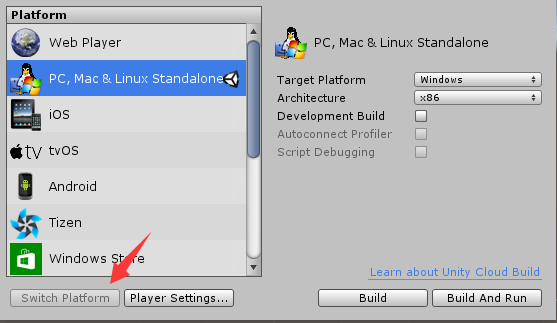Unity3d内部串口通信和unity3d与winform程序的串口通信的实现和异常问题unity 串口接收速度慢 Csdn博客 