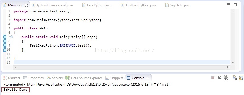 Java和python互相调用jmag Python Script Csdn博客