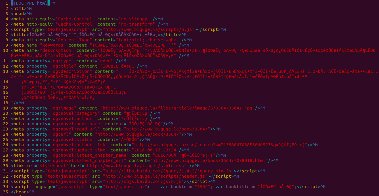 Urllib2抓取网页出现中文编码问题urllib2request指定字符编码 Csdn博客 