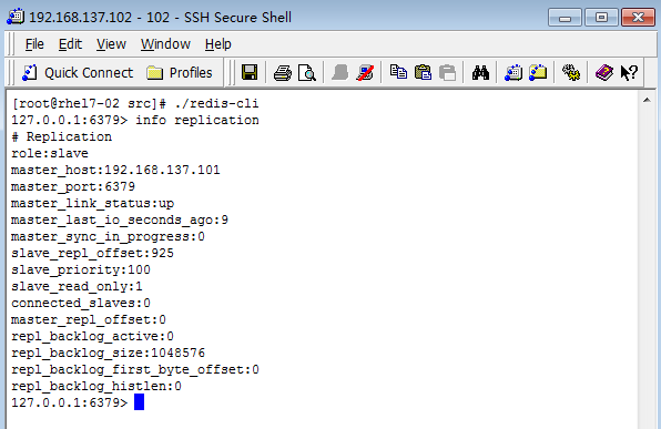Redis配置主从架构，实现读写分离redis 主从读取 Csdn博客 