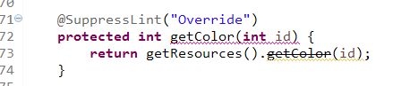 android java.lang.LinkageError解决，版本兼容_android java.lang.linkageerror ...