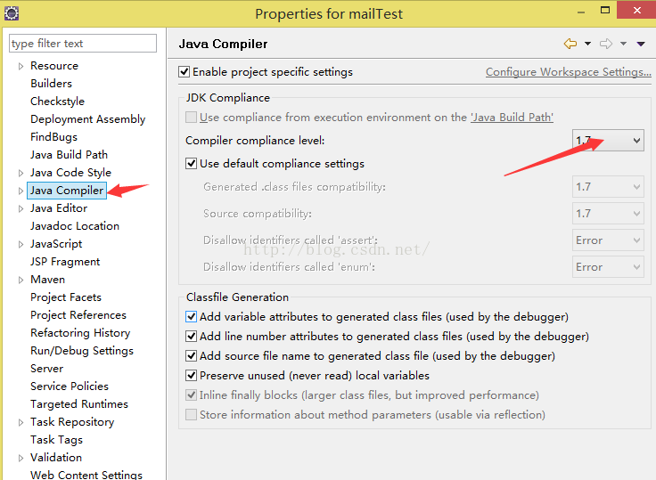 Eclipse生成【带有外部jar包】的java可执行jar包eclispe Java 打包成jar程序里面嵌套了jar和dll Csdn博客 3922