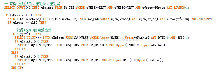 Plsql Developer 修改代码字体和颜色plsql代码字体颜色 Csdn博客 