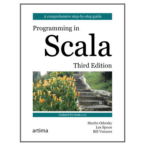 怎样最高效地学习scala学习scala的好书 Csdn博客