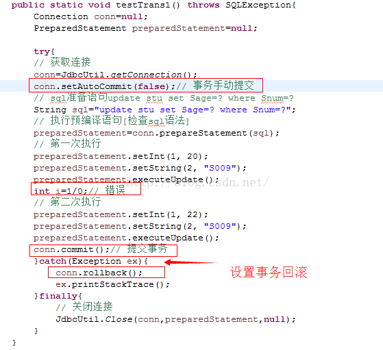 Javaweb—jdbc数据库增删查改javaweb单表增删查改jdbc源码 Csdn博客 