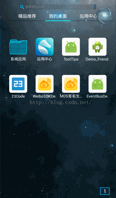 Android中eventbus详解 安卓 Eventbus Csdn博客