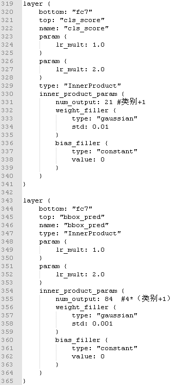 Faster Rcnn 训练自己的数据集matlabpython版本及制作voc2007格式数据集matlab训练自己的数据集 Csdn博客