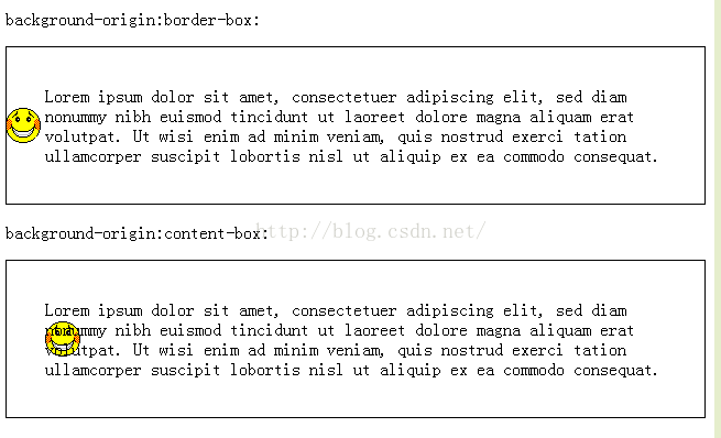 Css 3 Background（背景） Background Darken Csdn博客