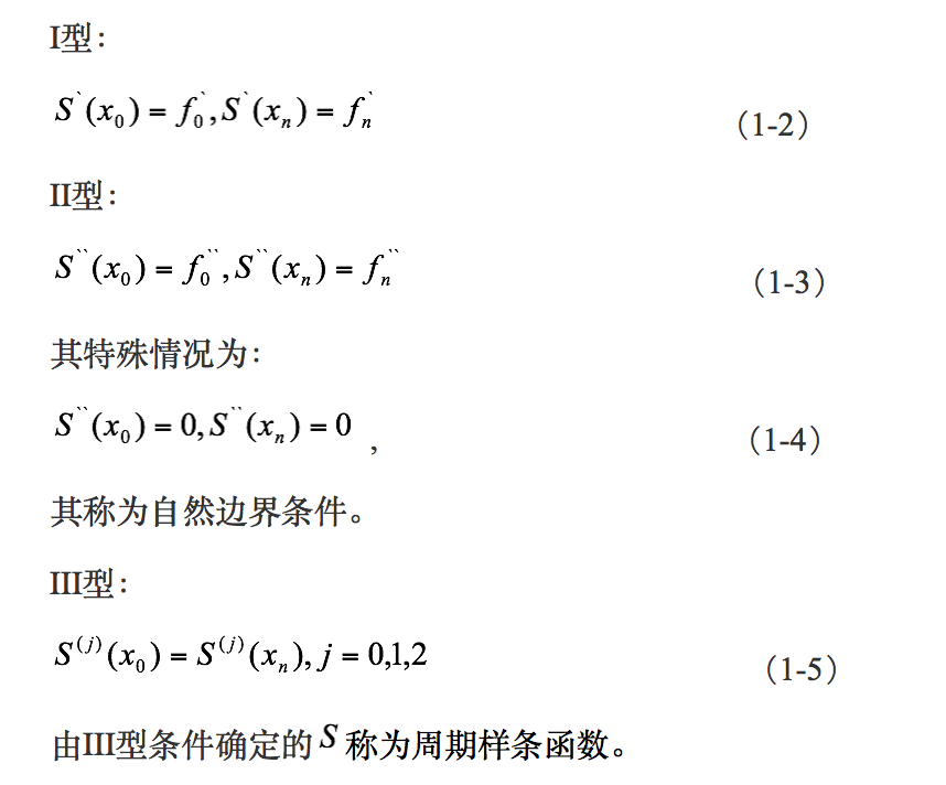 卡尔曼（kalman）滤波（五） 三次样条插值三次样条插值 信号滤波 Csdn博客 