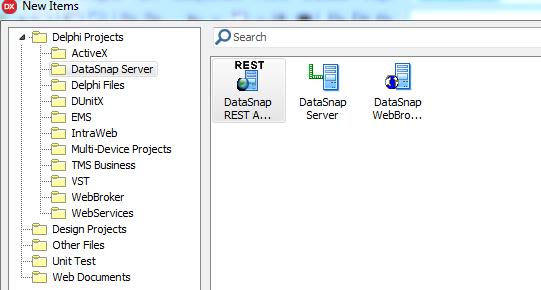 Rest Datasnap服务端与javascript客户端实现datasnap 调用html Csdn博客