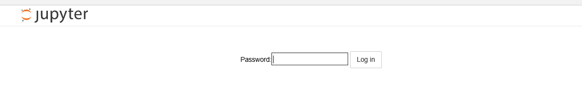 Jupyter Notebook 服务器端部署 Centos Jupyter Csdn博客