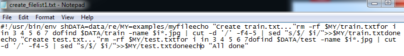 Linux——bug记录 Syntax Error Word Unexpected Expecting Do Csdn博客