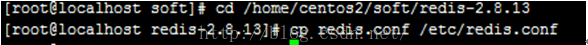 Centos65下redis安装、主从配置、卸载教程centos6 卸载 Redis 重新安装 Csdn博客 