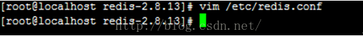 Centos65下redis安装、主从配置、卸载教程centos6 卸载 Redis 重新安装 Csdn博客 