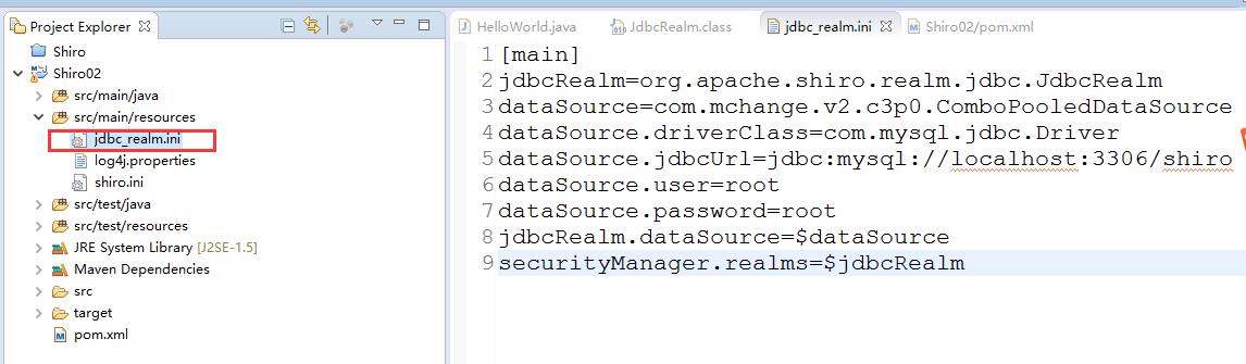 Java安全框架 Shiro学习笔记（二） 身份认证java安全网络身份认证系统的设计与实现 Csdn博客 