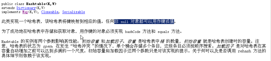 Java之旅（二十二）——map概述子类对象特点，共性方法，keyset，entryset，map小练习java 子类对象map Csdn博客