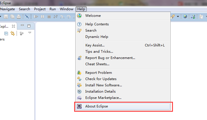 Eclipse插件springsource Tool Suite的下载和安装 程序员大本营
