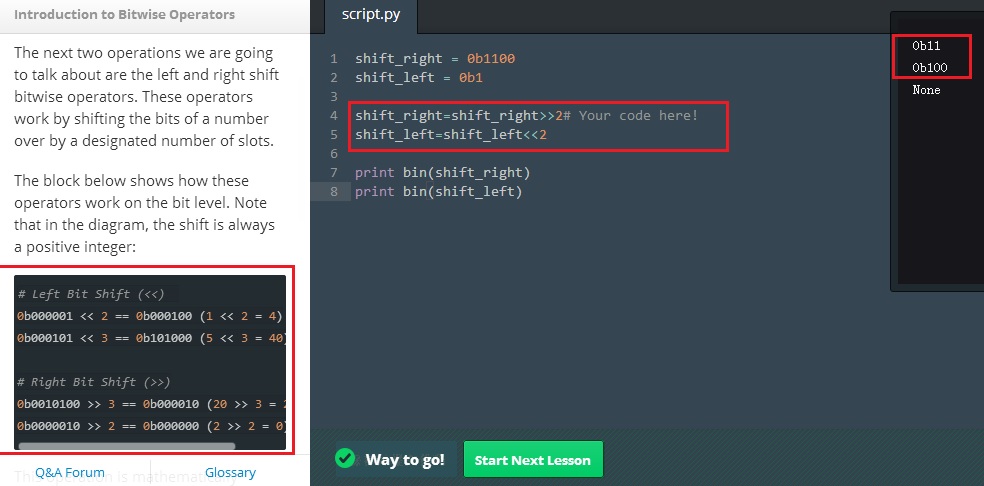 Python 位运算及二进制基础知识python二进制运算 Csdn博客