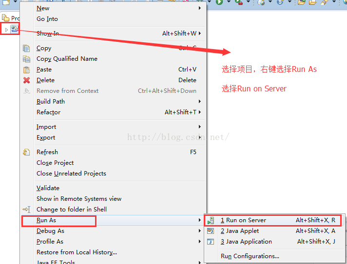 Tomcat服务器在eclipse中的配置eclipse使用前需要安装tomcat吗 Csdn博客 