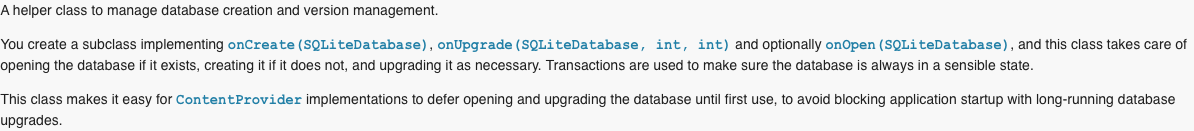 Android 数据存储 （三）sqlite Databases安卓sqlite创建新表datadata下找不到databases文件 Csdnvnanyesheshou的博客 Csdn博客