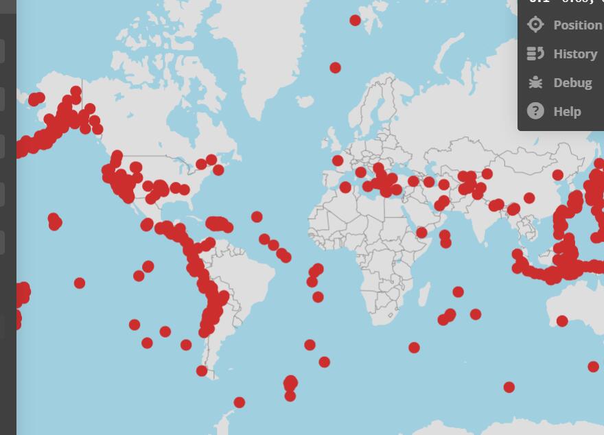 Mapbox地图开发快速指南 Csdn博客 