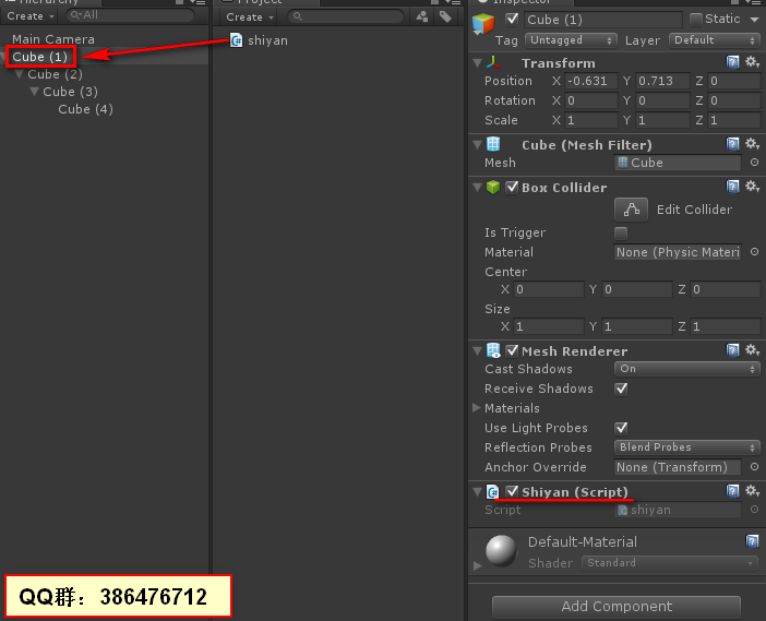 GetComponentsInChildren 用法_lua getcomponentsinchildren-CSDN博客